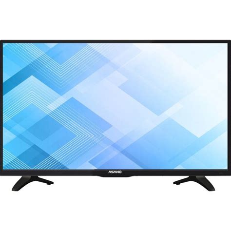 Купить телевизор Asano 32LH1020S 31.5" - купить с доставкой по выгодным ...