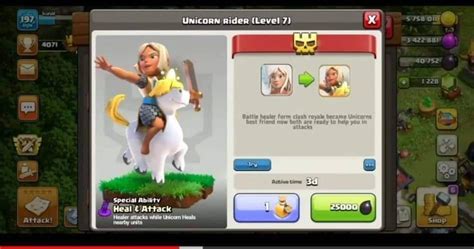New Super Troop Concept Probably Fake Looks Cool Though Rclashofclans