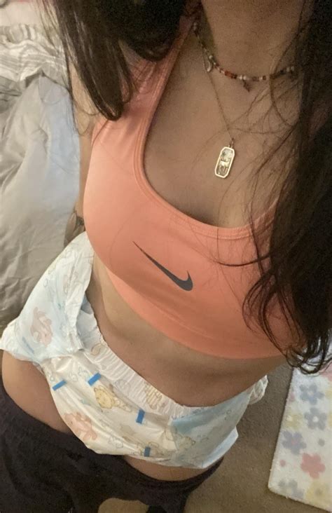 Post Run 💕 R Girlsindiapers