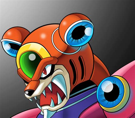 Mega Man X Favourites By MaverickPower On DeviantArt