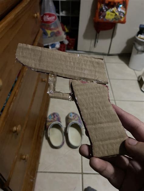 Tf2 Weapons R Cardboard Creators