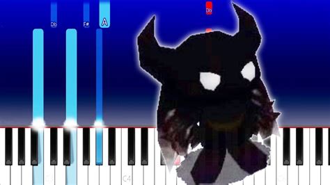 Overtonight Mirrors Demo Piano Tutorial Youtube