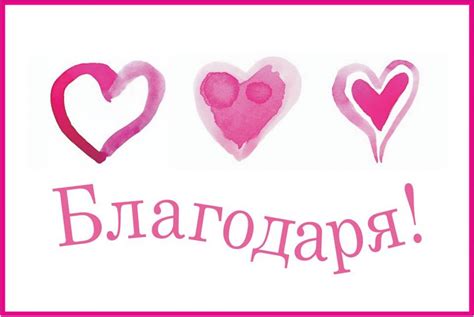 Силата на думата „благодаря“ и благодарните | BIG5.BG