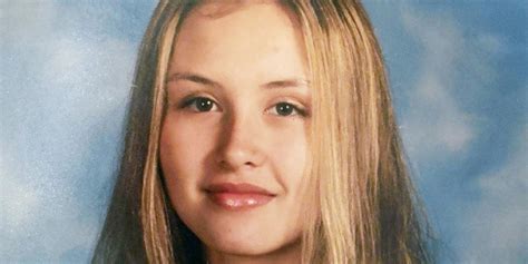 Jeffrey Epstein Accuser Annie Farmer Alleged Epstein Victim