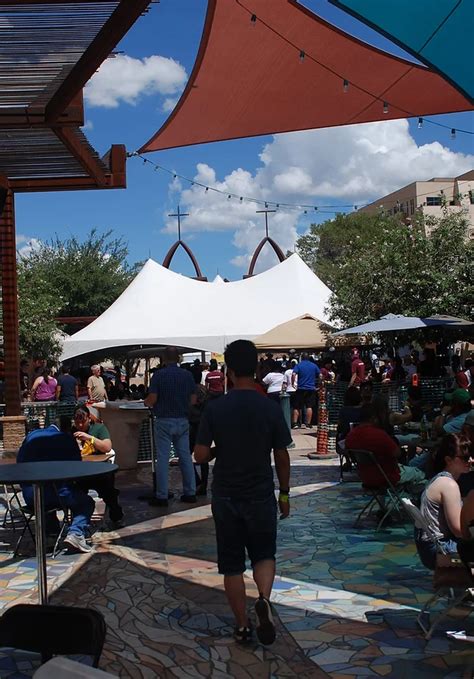 Las Cruces Farmers And Crafts Market Locally Grown And Made Products