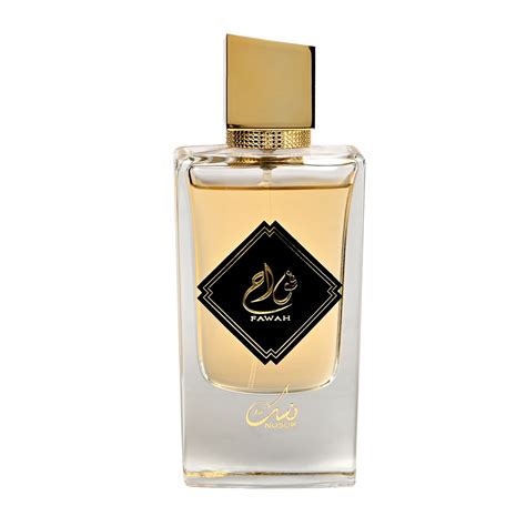Buy Nusuk Perfume In Dubai Uae