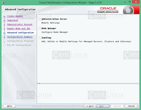 Oracle Weblogic