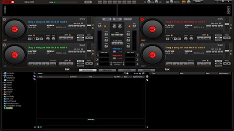 Virtualdj Odd Mapping Issue In Vdj 7 And Ns7