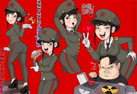 Kim Yo Jong By Shädman 2 Kim Yo Jong Know Your Meme