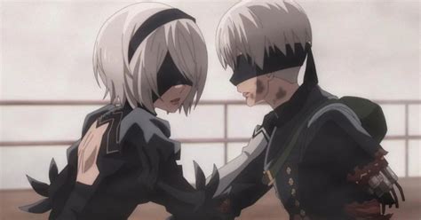 NieR: Automata Ver 1.1a Is Returning With Four Back-To-Back Episodes