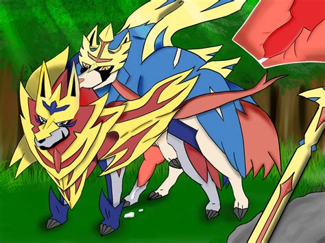 Rule 34 Anthro Bodily Fluids Cum Duo Gelaro Generation 8 Pokemon