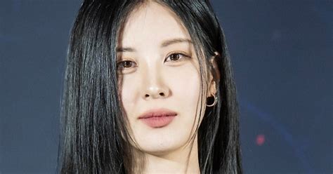 현장포토 악마도 유혹하겠네서현 청순섹시 샤론