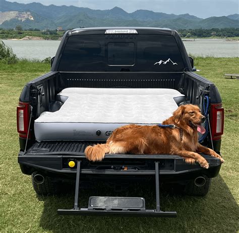 6ft 65ft Bed Truck Bed Air Mattress F150 Chevrolet Ck Gotidy