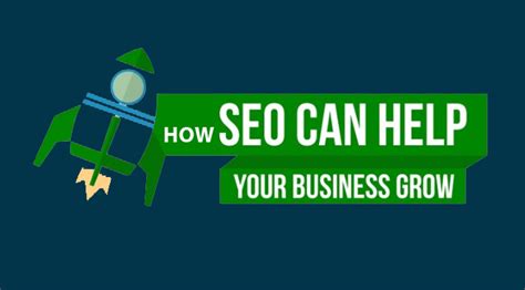 How Seo Can Help To Grow Your Business Rankdeck