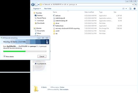 Section 2 SSH And Samba On The Raspberry Pi S Config