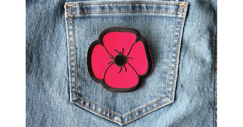Poppy Patch By Ivamis Patches
