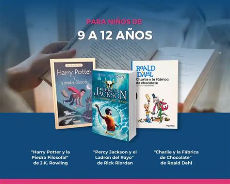 Los Mejores Libros Para Ni Os Por Edad Este Verano Bss