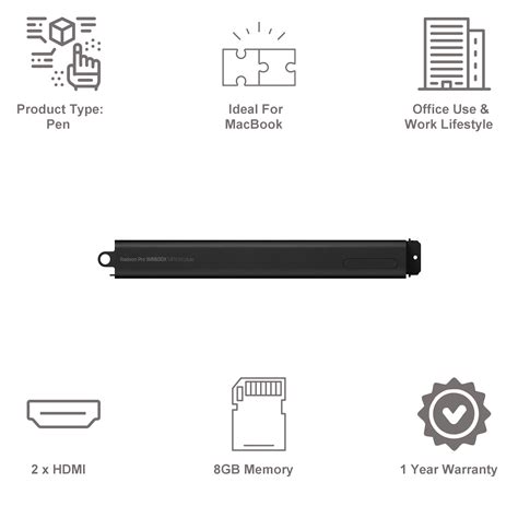 Buy Apple Radeon Pro W6600x Mpx Module For Macbook 8gb Gddr6 Memory