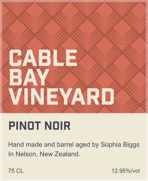 Wine Bottle Labels Custom Designs Wine Labelizer