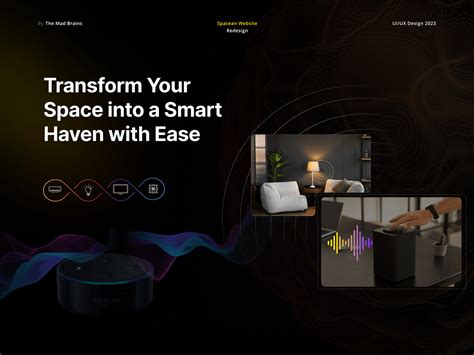 Spacean Redesign Uiux Project On Behance Spacean Redesign Uiux Project On Behance