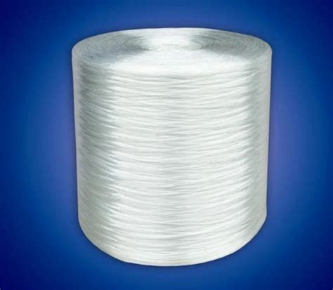White Fiberglass Woven Roving For Constructions At ₹ 92kg In New Delhi