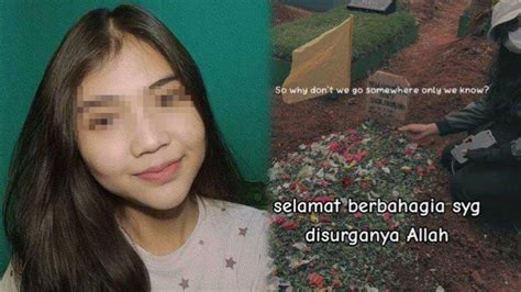 Sosok Istri Yang Dibunuh Suami Di Cikarang Punya Karir Mentereng Tewas Gegara Hina Papa Muda
