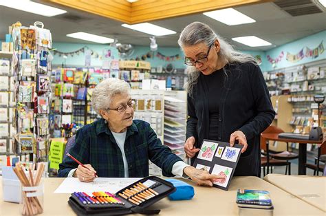 Local Business Spotlight Main Street Stamp And Stationery Tigard Life