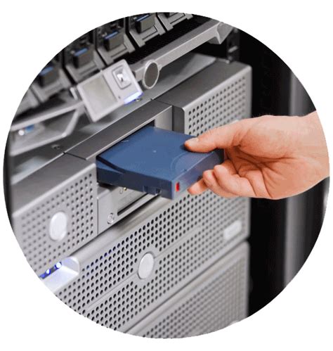 Best Enterprise Backup Solutions For Secure Data Storage