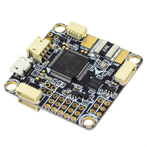 BETAFLIGHT F PRO V Flight Control Built In OSD BEC For FPV Quadcopte New PicClick AU