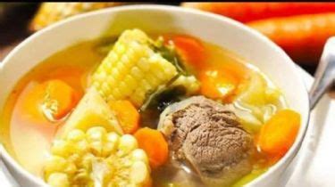 Cómo hacer puchero argentino una deliciosa receta tradicional El