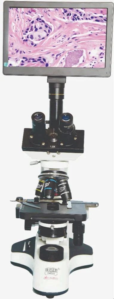 Lcd Screen For Microscope Modeltft Is It Portable Portable 5mp At