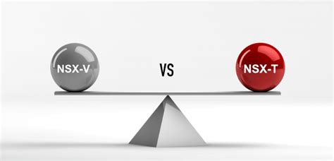 مجازی‌سازی شبکه‌ و مقایسه تفاوت ها و شباهت های Nsx V و Vmware Nsx T