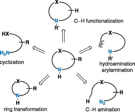 Custom Heterocycle Synthesis Services Boc Sciences
