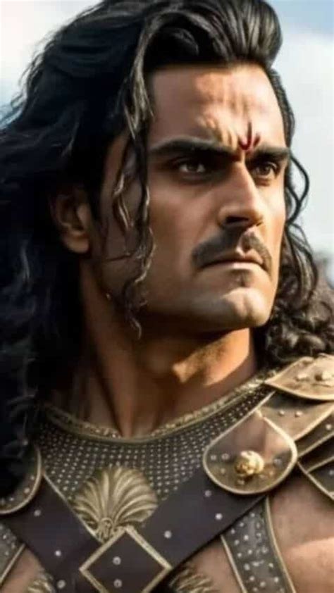 अर्जुन के पिता पांडु की इस जानवर के श्राप से हुई थी अकाल मृत्यु