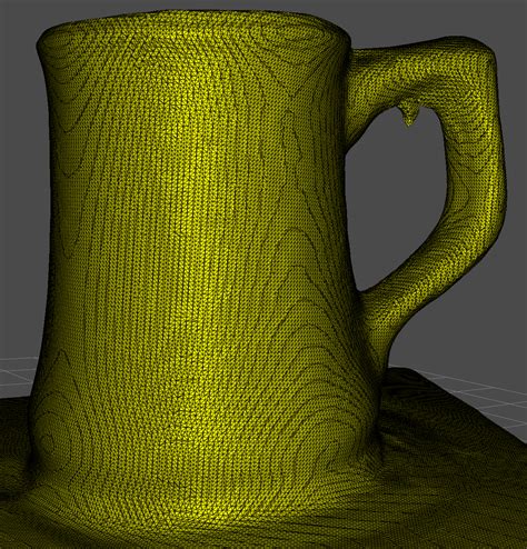 Best Settings For Virtual Reality Recfusion Imfusion Support Forum