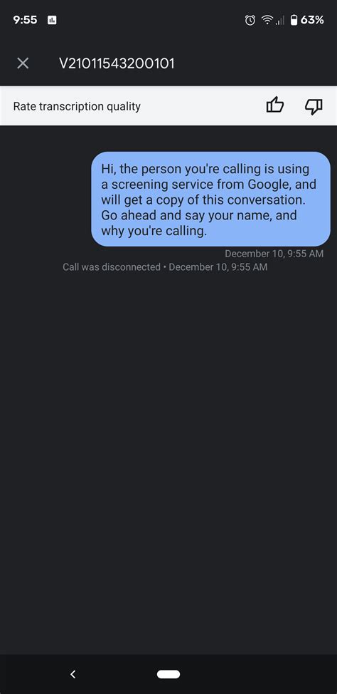 Got A Call From A Weird Number Rfreedommobile