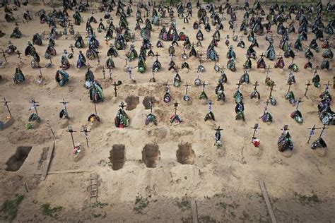 З початку повномасштабного вторгнення в Україні загинули щонайменше 4 113 цивільних ООН