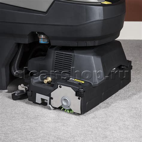 Аппарат для чистки ковров Karcher BRC 40/22 C | 1.008-062.0 - Аппараты ...