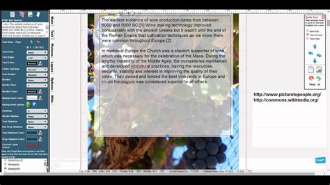 Css Box Style Image Transparency Youtube