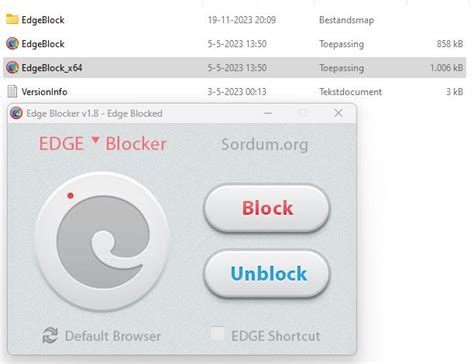 How To Remove Microsoft Edge View Runtime Windows
