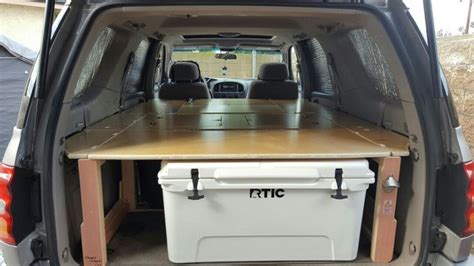 Pin By Natalie Fink On Car Camper Car Camper Diy Camper Camper