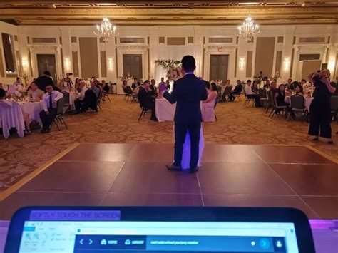 Fun Squad Djs Wedding Djs In Portland Or