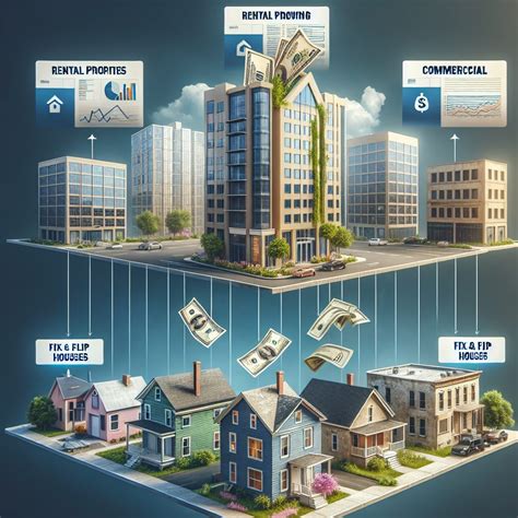 What Are The Basics Of Real Estate Investing