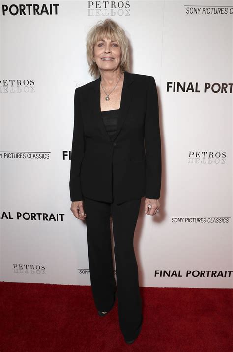 Joanna Cassidy Final Portrait” Screening In La • Celebmafia