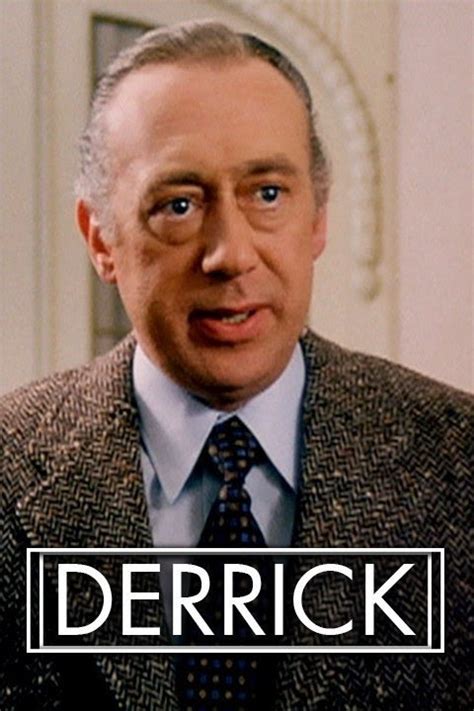 Derrick The Dubbing Database Fandom