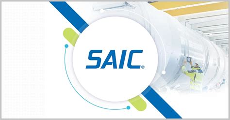 Saic Lands 151m Transcom It Support Contract Govcon Wire