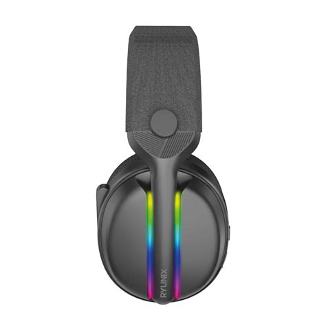 Ryunix Goze Start Your Daily Acitivities More Simple