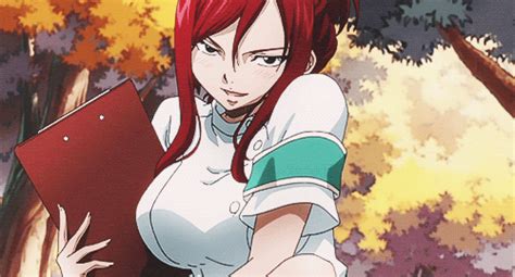 Woman Vs Womyn Erza Vs Female Thor By 345rv5 On Deviantart
