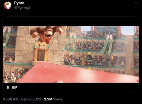 Pyoro Leaks Know Your Meme