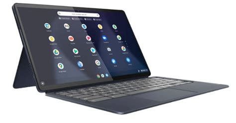 Lenovo Ideapad Duet Oled Chromebook Only Shipped Reg Common Sense With